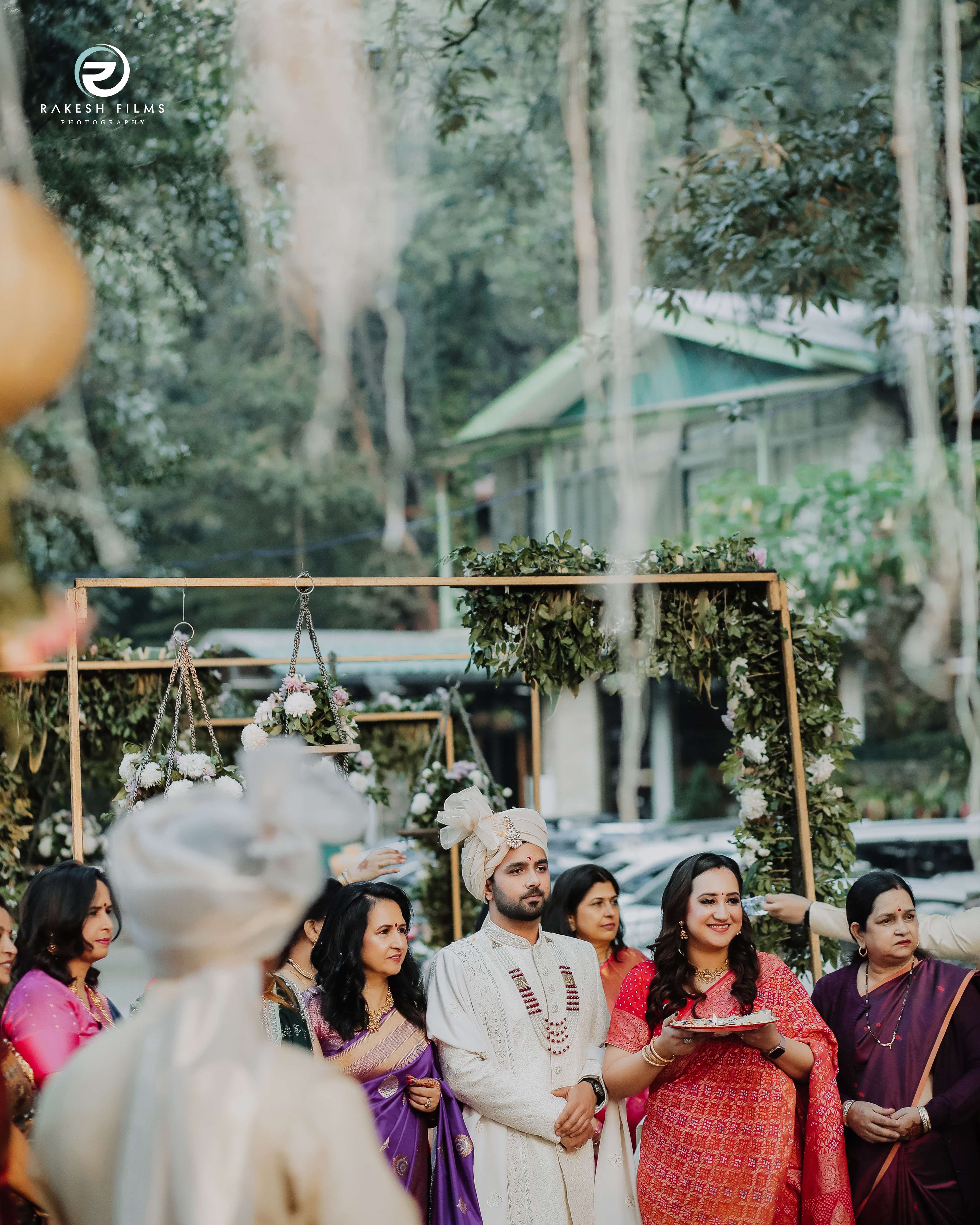 Rakesh Films Photography Wedding Photography Portfolio