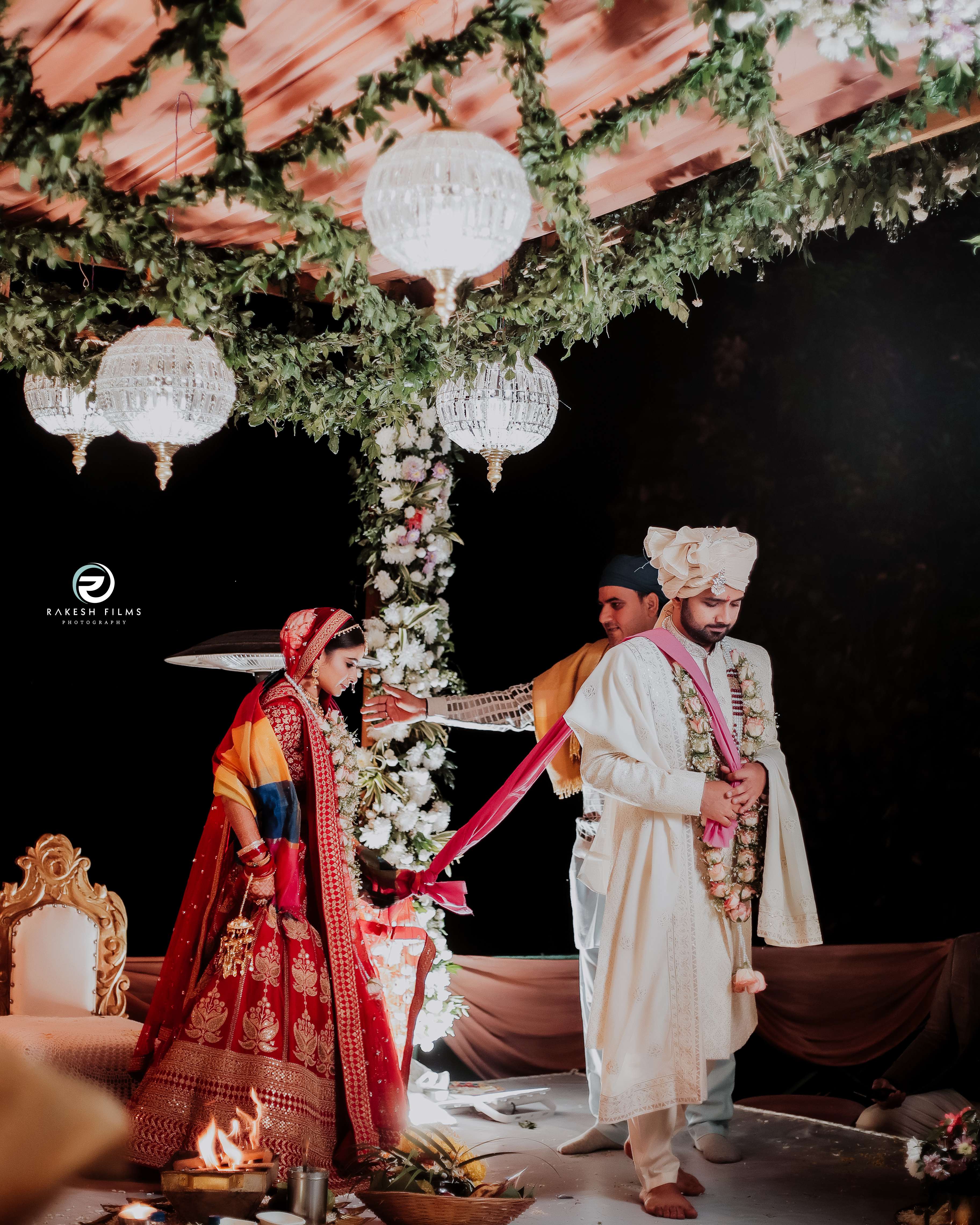 Rakesh Films Photography Wedding Photography Portfolio